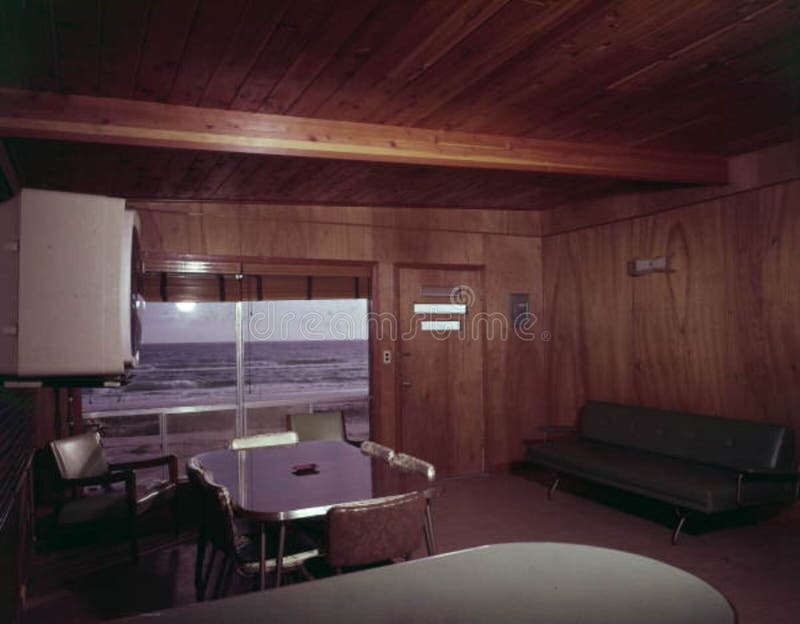 Motel Interior - Florida Picture. Image: 221429225