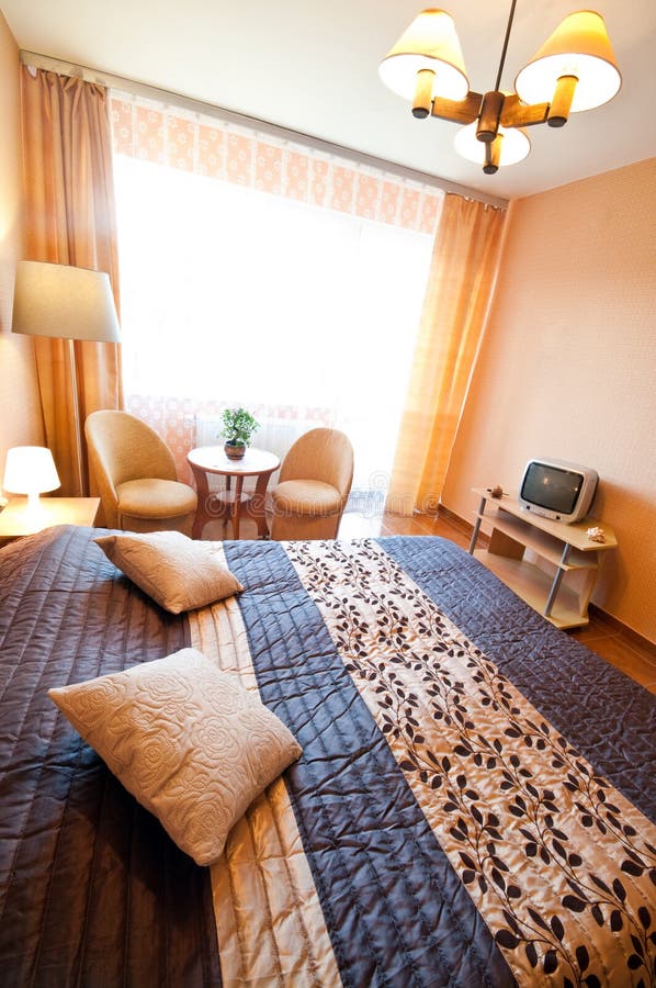 Motel room door stock photo. Image of budget, rest, sign - 12102200