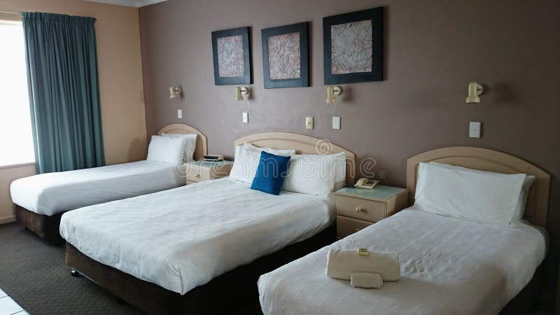 Motel room door stock photo. Image of budget, rest, sign - 12102200