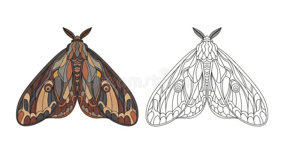 Blank Outline Versions Stock Illustrations – 211 Blank Outline Versions ...