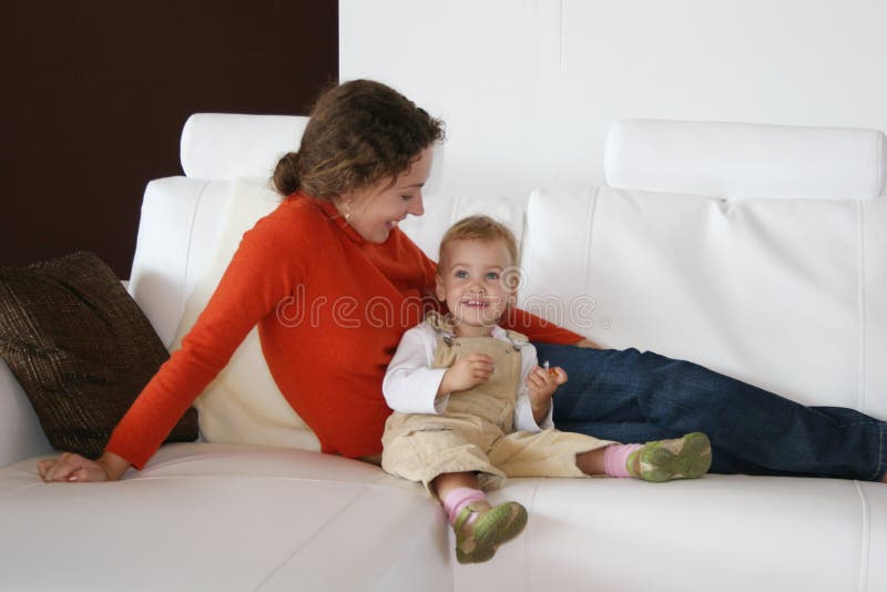 Mothers with babies stock photo. Image of loves, moms - 2087118