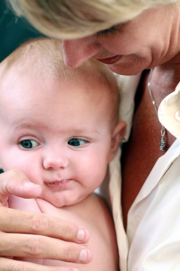Mother and Infant stock photo. Image of natural, connect - 7941256
