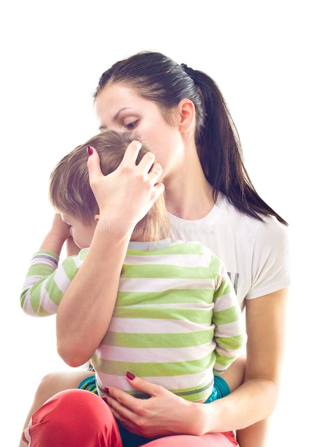 6,136 Mother Crying Child Stock Photos - Free & Royalty-Free Stock ...