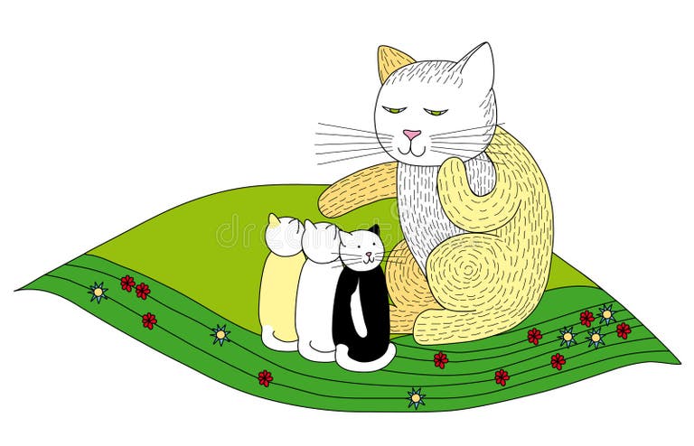 Smooth Mother Stock Illustrations – 2,961 Smooth Mother Stock ...