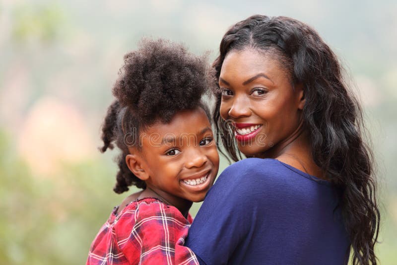 Mother and Child stock image. Image of happy, motherhood - 61053479
