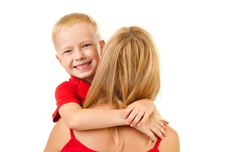 148 Parent Holding Child Head Back Stock Photos - Free & Royalty-Free ...