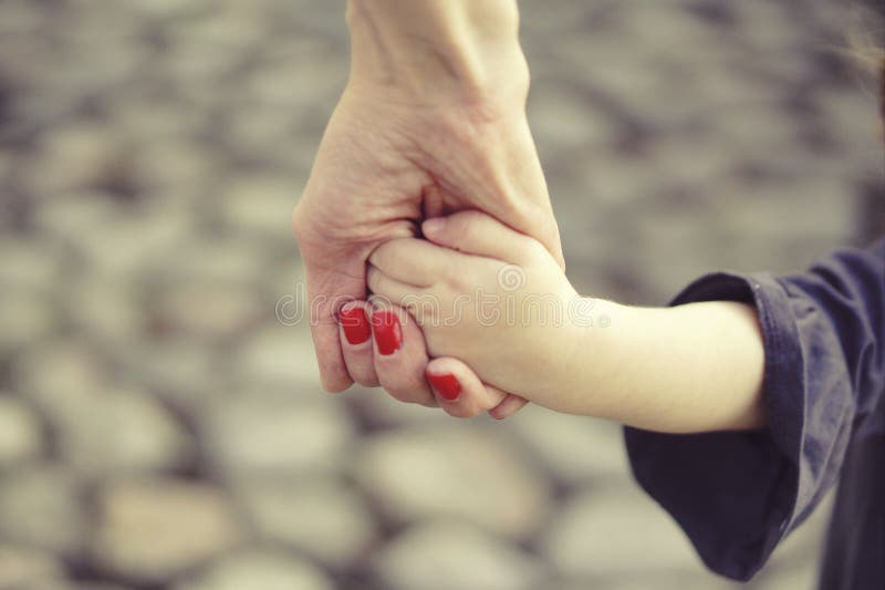 Bond stock photo. Image of mother, love, daughter, parenting - 129095954