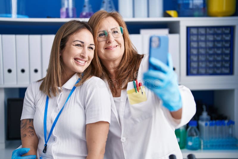 Daughter Scientists Stock Photos - Free & Royalty-Free Stock Photos ...