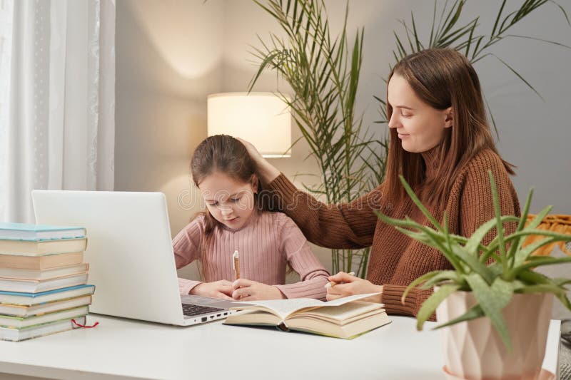 Mother-daughter Study Sessions. Home Education Support. Child S ... Mother-daughter Study Sessions. Home Education Support. Child S ...