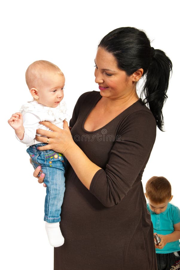 Grrr... stock image. Image of african, wildlife, close - 12622917