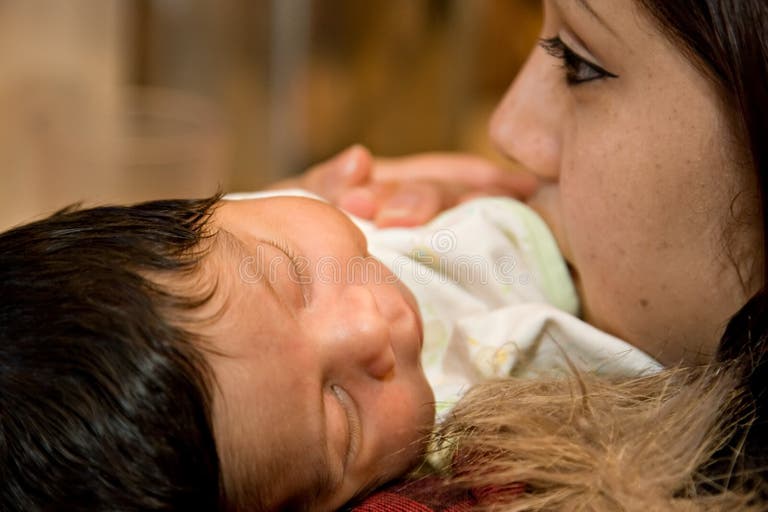 1,431 Newborn Long Hair Stock Photos - Free & Royalty-Free Stock Photos ...