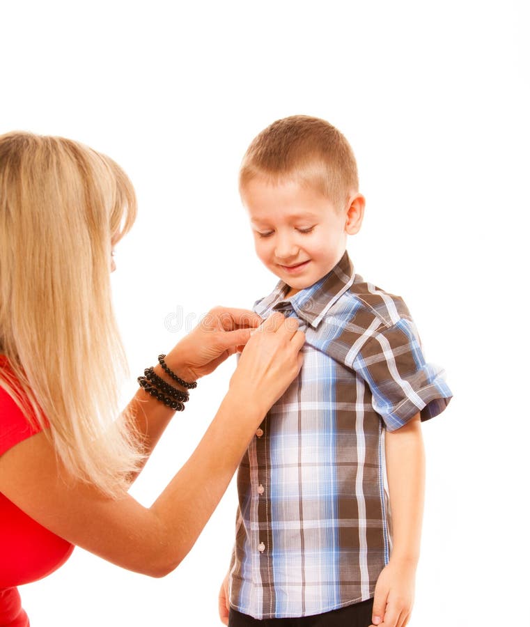 160 Child Buttoning Shirt Stock Photos - Free & Royalty-Free Stock ...