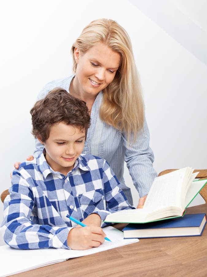 Tutoring Families Stock Photos - Free & Royalty-Free Stock Photos from ...