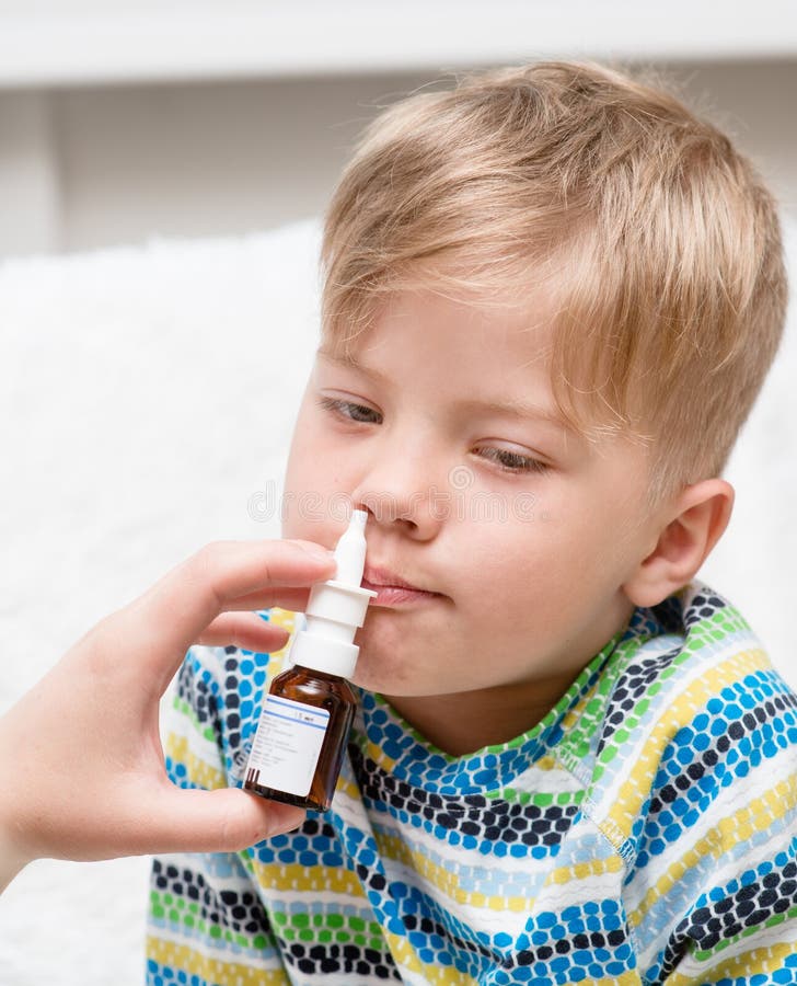 Using Inhaler To Nose Stock Photos - Free & Royalty-Free Stock Photos ...