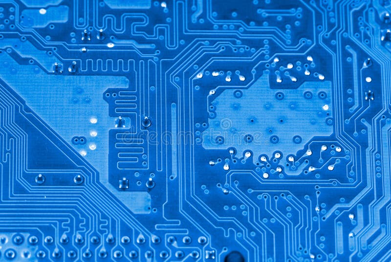 Motherboard stock photo. Image of board, pattern, concept - 11706994