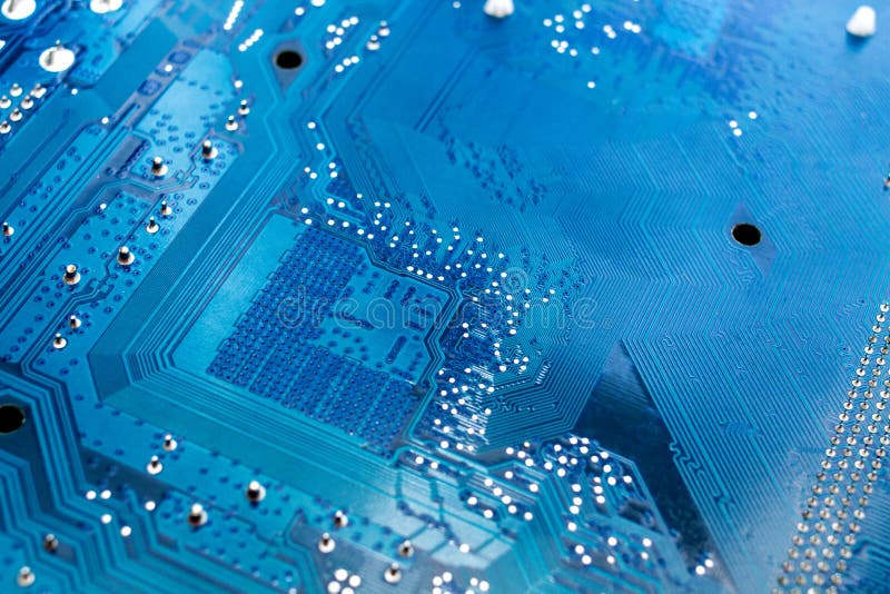Motherboard backside stock image. Image of communication - 67693099