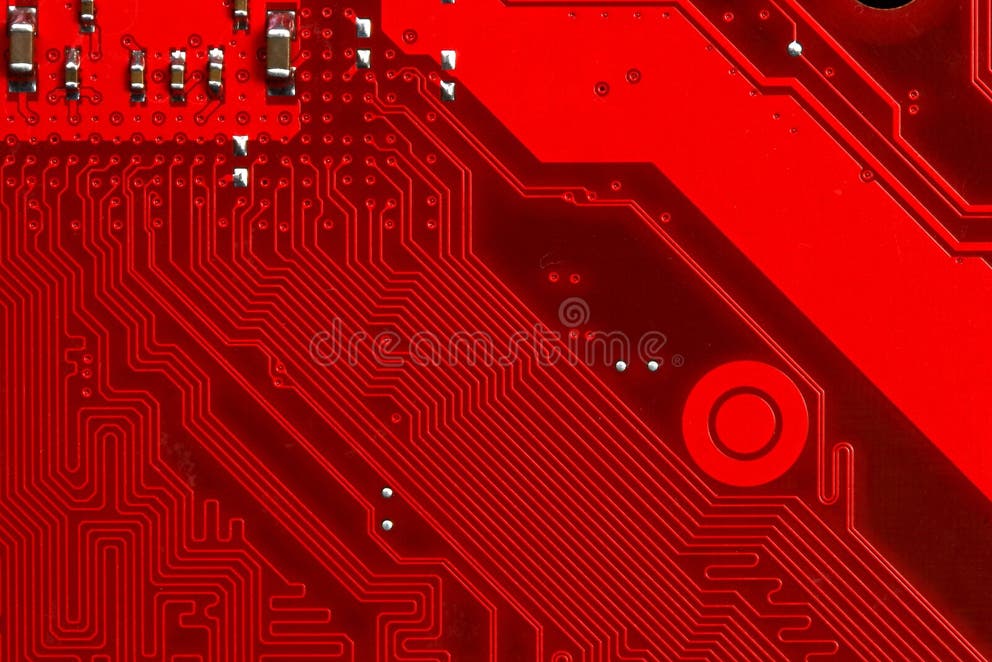 Motherboard design stock photo. Image of technology, electronics - 609578