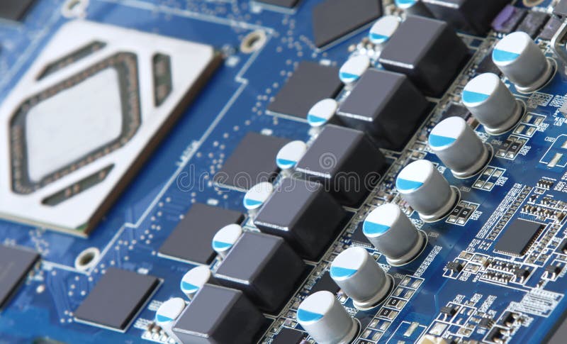 Motherboard diode stock image. Image of internet, programming - 71997615