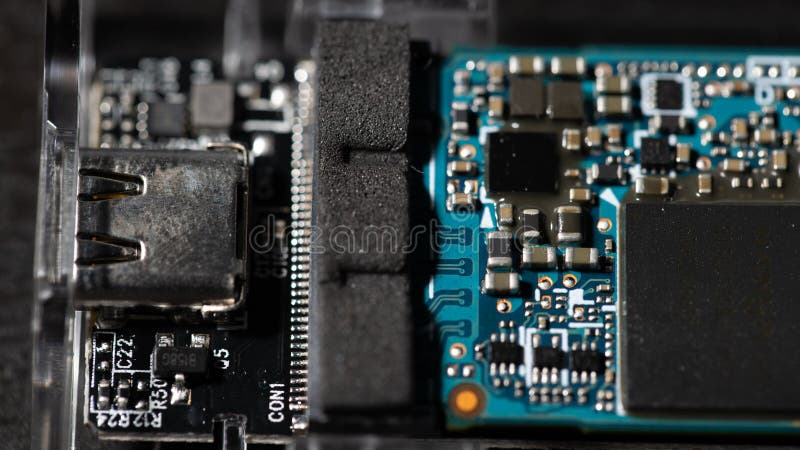 A Motherboard is One of the Most Essential Parts of a Computer System ...