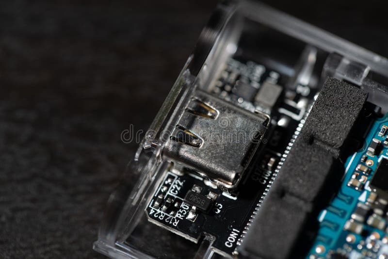 A Motherboard is One of the Most Essential Parts of a Computer System ...