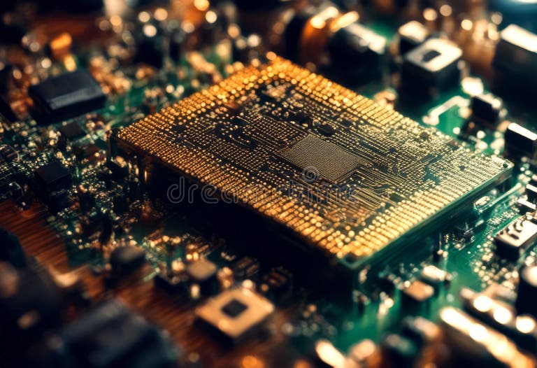 Science Processor Stock Illustrations – 69,983 Science Processor Stock ...