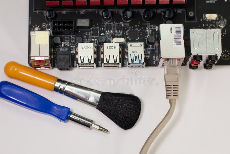 Tools For Motherboard Repair at Gladys Guy blog