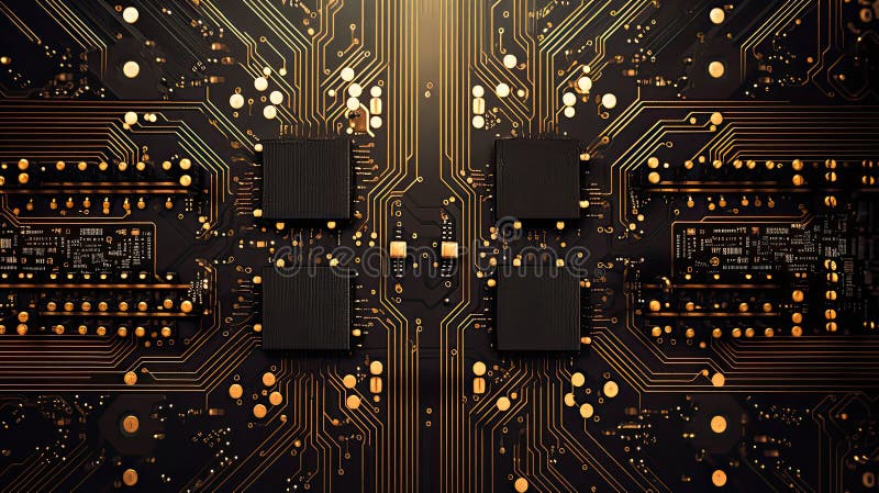 Motherboard Pattern Stock Illustrations – 19,594 Motherboard Pattern ...