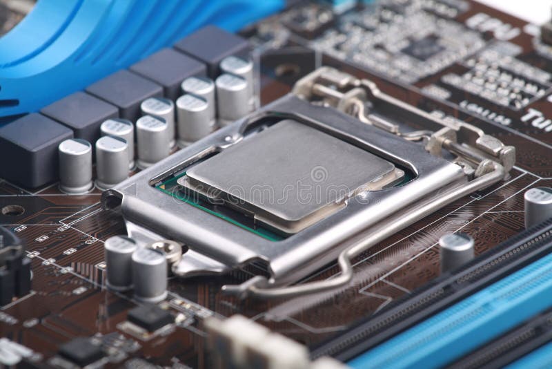 597 Purple Motherboard Stock Photos - Free & Royalty-Free Stock Photos ...