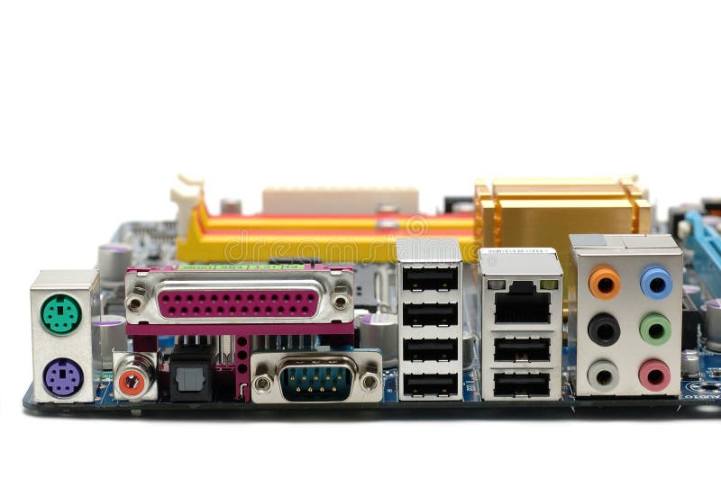 What Are The Parts Of A Motherboard Back Panel at Eleanor Stephen blog