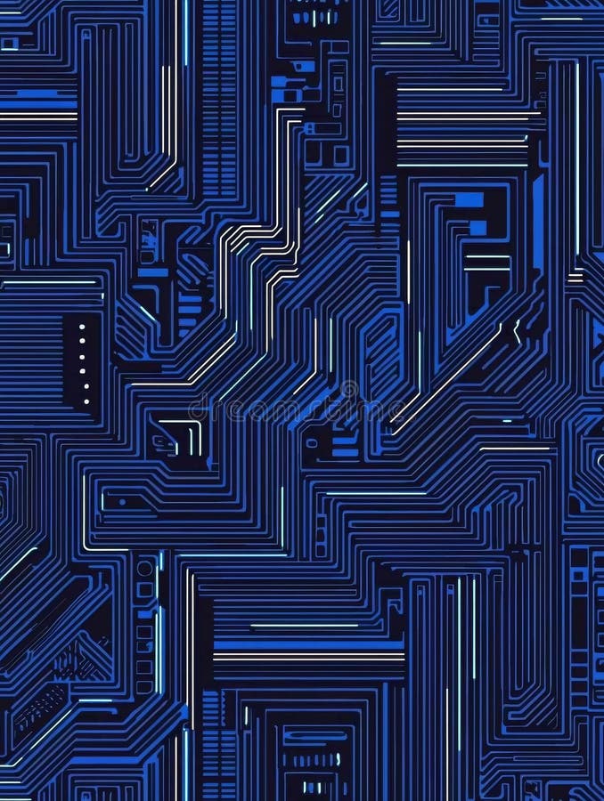 Motherboards with Electronic Circuitry that Can Perform Advanced ...