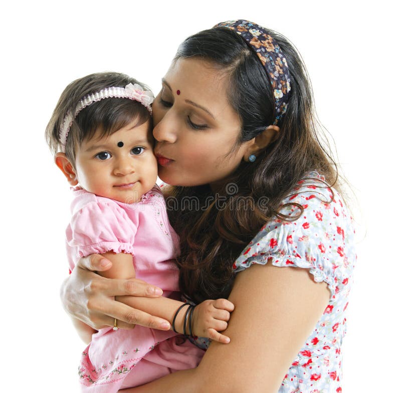 Motherly love stock photo. Image of concept, attractive - 4520722