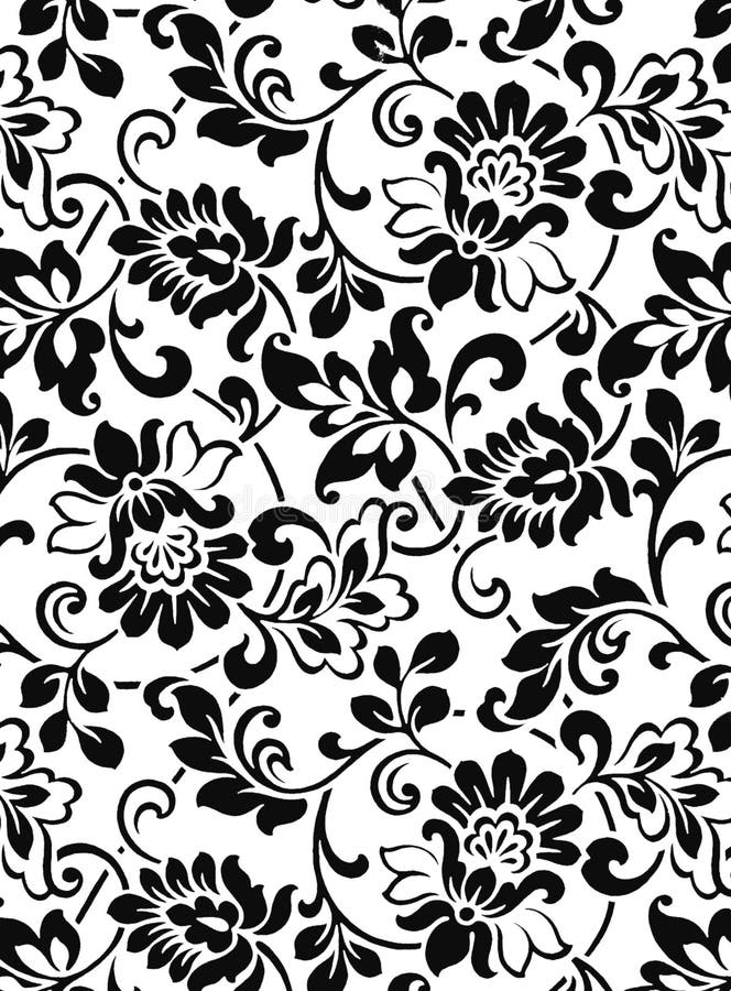 Motief stock afbeelding. Image of behang, doorbladert - 15837633