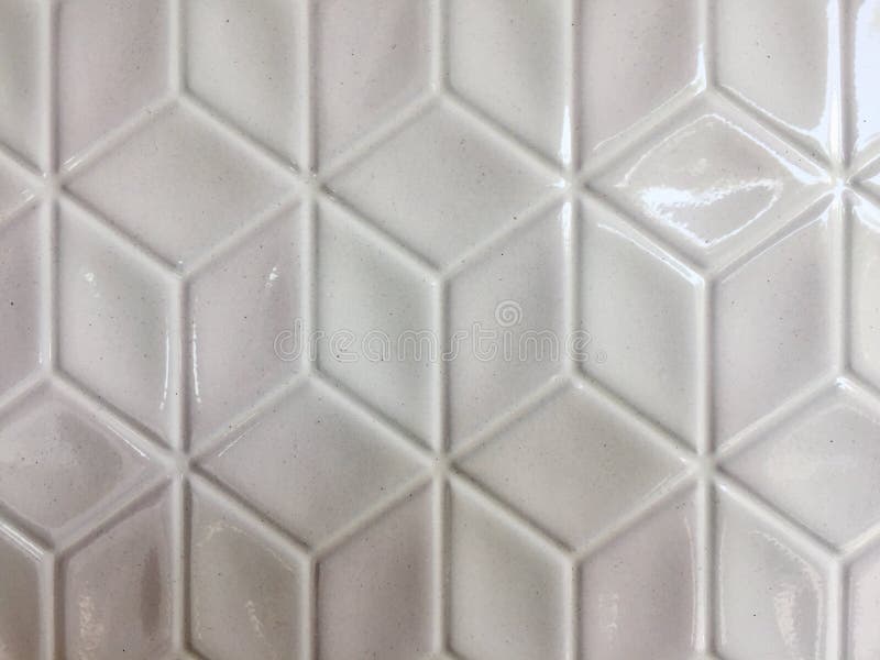 Geometry Motif of a Ceramic Stock Photo - Image of ceramic, textile ...