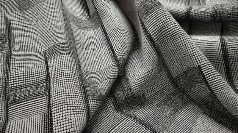 Motif gray graphics stock image. Image of depth, motif - 373584645