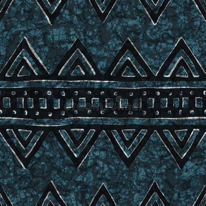 Batik Seamless Texture with Motif Pattern, Fabric Texture, 3d ...