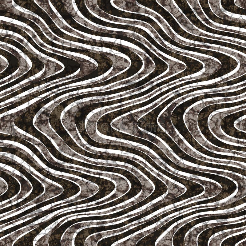 Batik Seamless Texture with Motif Pattern, Fabric Texture, 3d ...