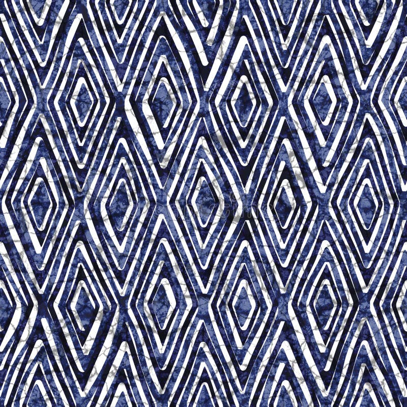 Batik Seamless Texture with Motif Pattern, Fabric Texture, 3d ...