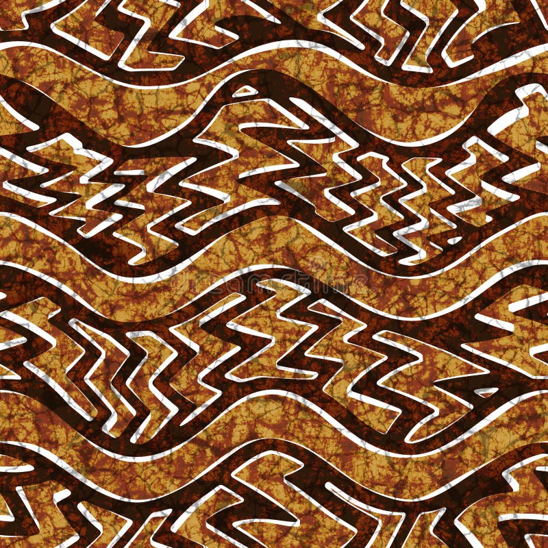 Batik Seamless Texture with Motif Pattern, Fabric Texture, 3d ...