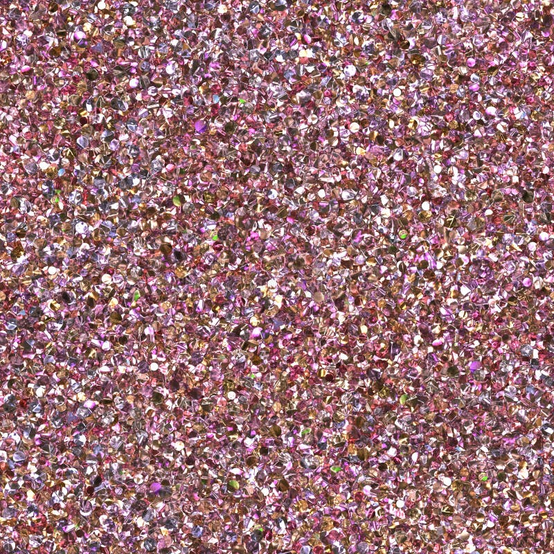 Multicolor Glitter Seamless Texture, Christmas Background, 3d ...