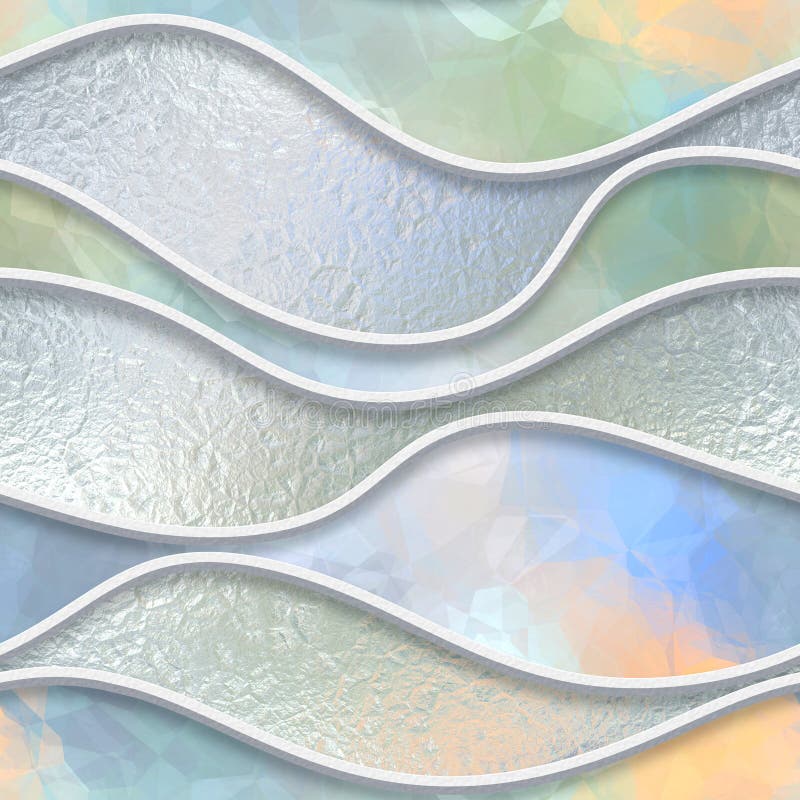 White High Relief Digital Sculpture Stock Illustrations – 4 White High ...