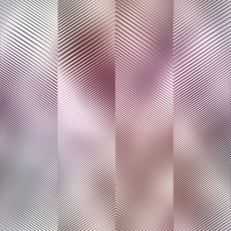 Glass Seamless Texture with Chevron Pattern for Window, Colored Glass ...