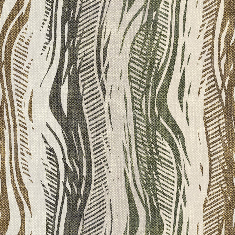 Grunge Seamless Texture with Striped Pattern, Fabric Texture, Boho ...