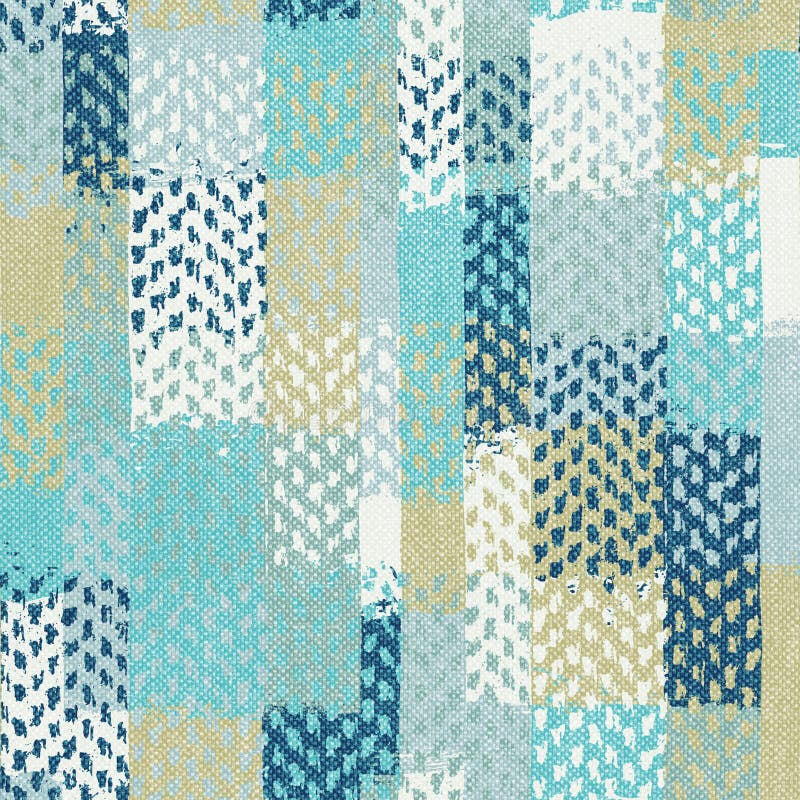 Rug Seamless Texture with Ethnic Pattern, Fabric, Grunge Background ...