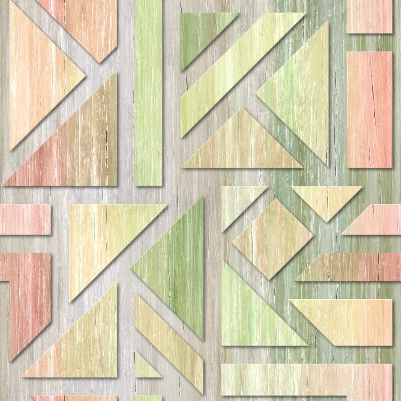 Wood Pattern Triangle Shape Stock Illustrations – 2,071 Wood Pattern ...