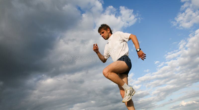 Motion stock image. Image of moving, action, masculine - 10400437