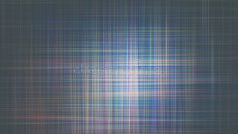 Motion Abstract Geometric Horizontal Vertical Plaid Seamless Loop. 4K ...