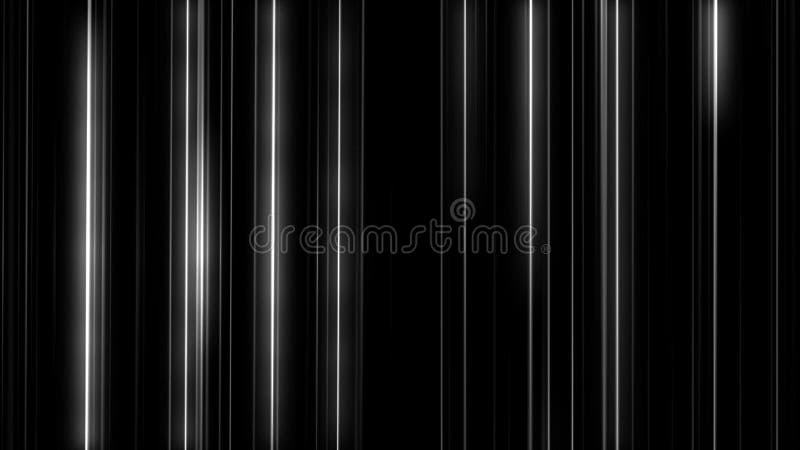 Motion Anime Speed Line Yellow Orange Color Anime on Black Background ...