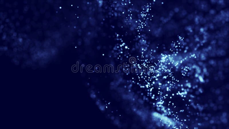 Magic dust stock footage. Video of effect, animated, holiday - 43885684