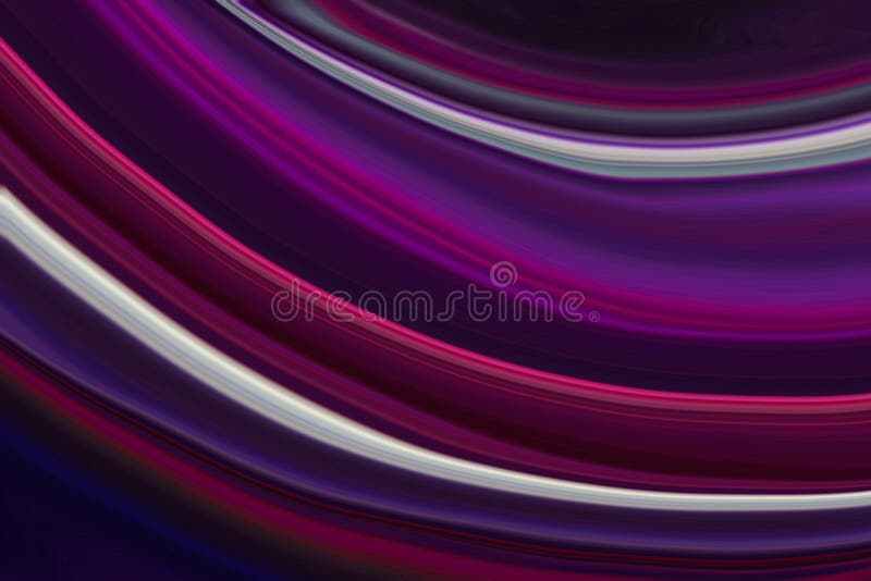 A Motion Background with Lines Illustration in Red Theme Stock Photo ...