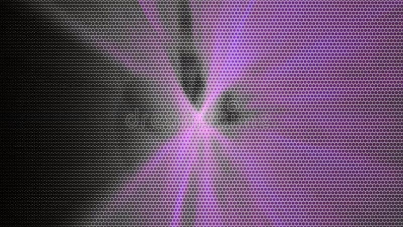 Motion Background Matrix Style Randomly Generated Particles Sparks ...